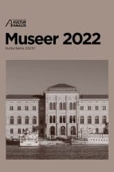 Museer - Kulturanalys